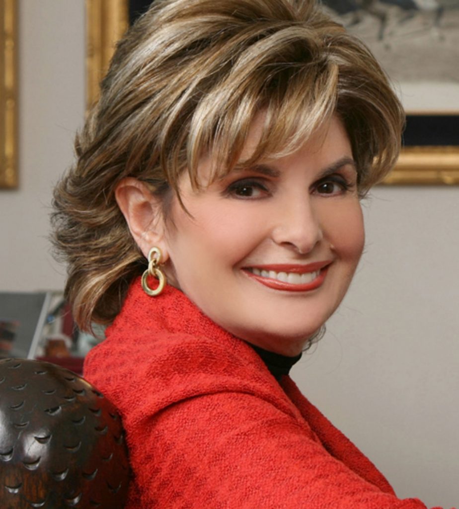 Famous Allreds – The Allred Family