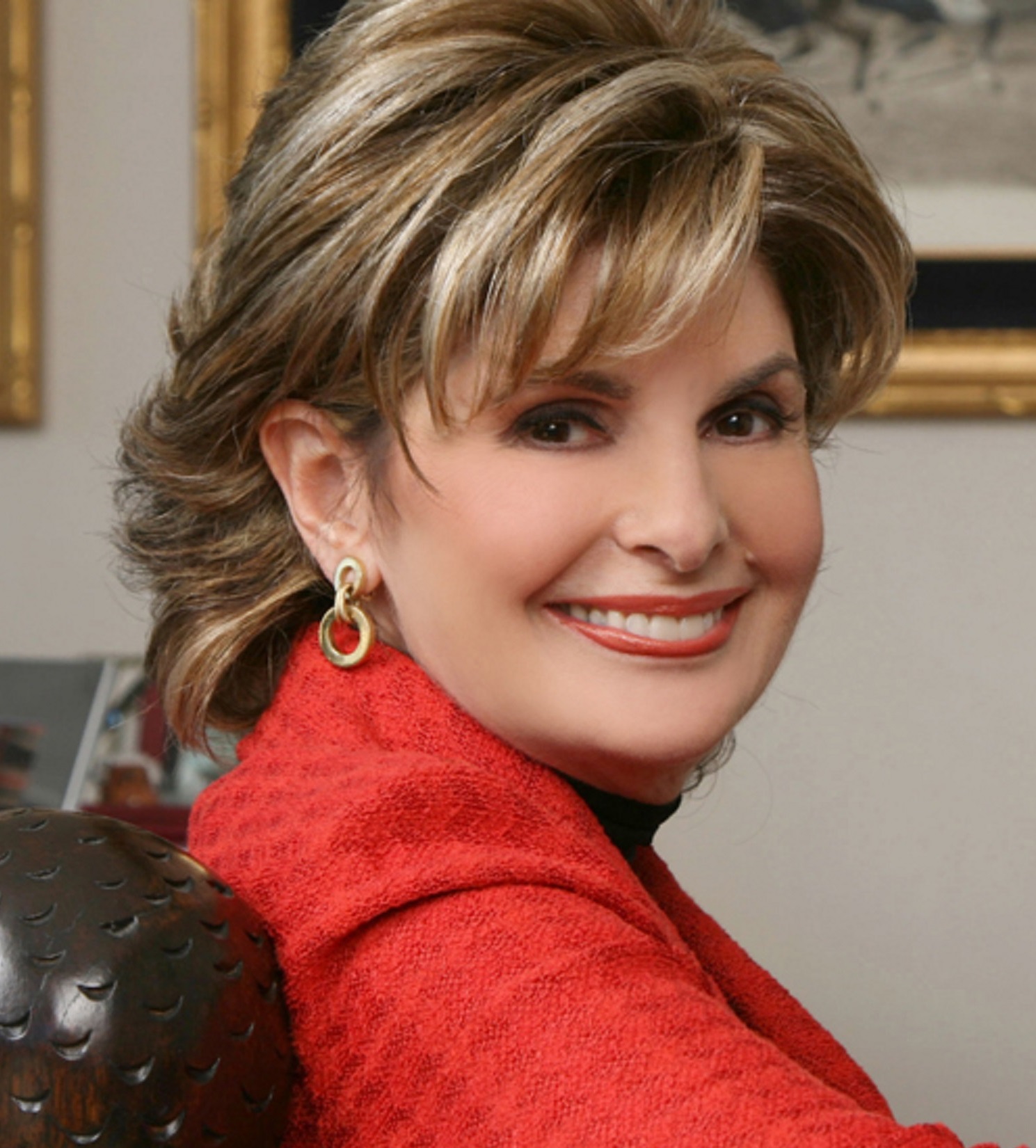 Famous Allreds – The Allred Family