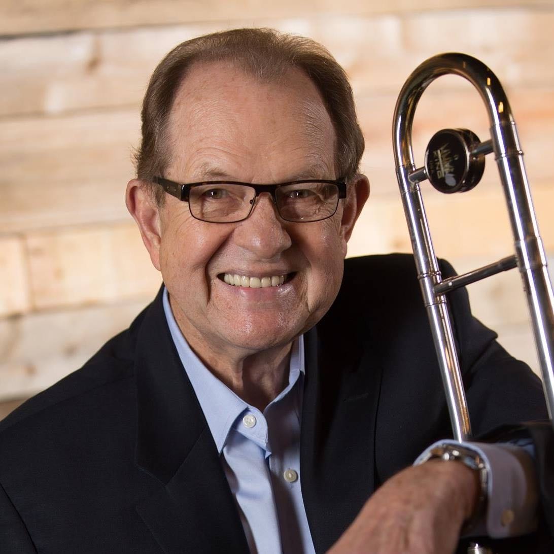 Famous Allreds – The Allred Family