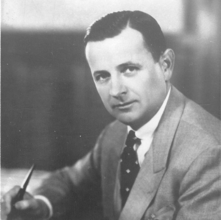 Famous Allreds – The Allred Family