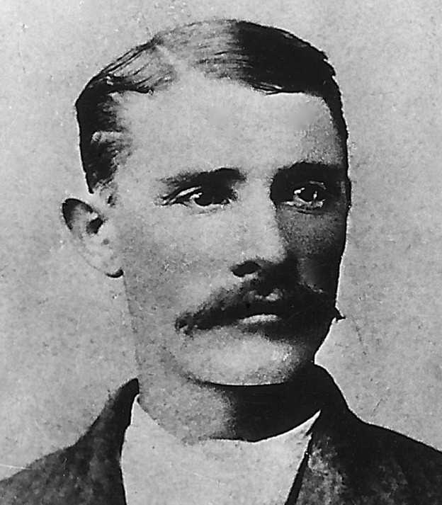 Reddin Reddick Allred – The Allred Family