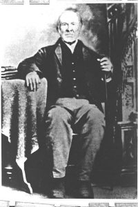 James Allred 1784-1876 – The Allred Family