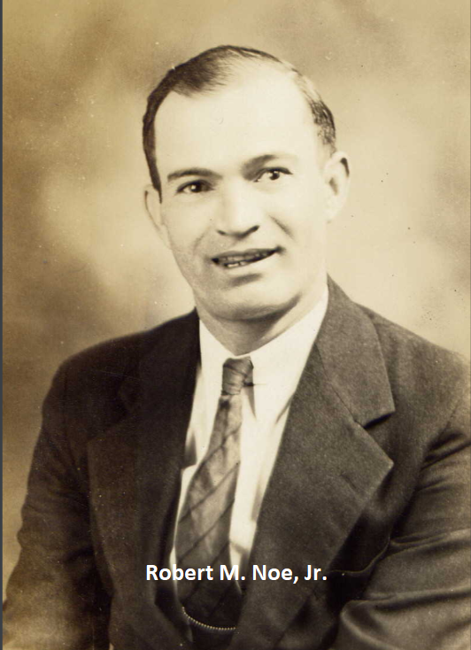 Gov Allred Welcomes Cousin – The Allred Family