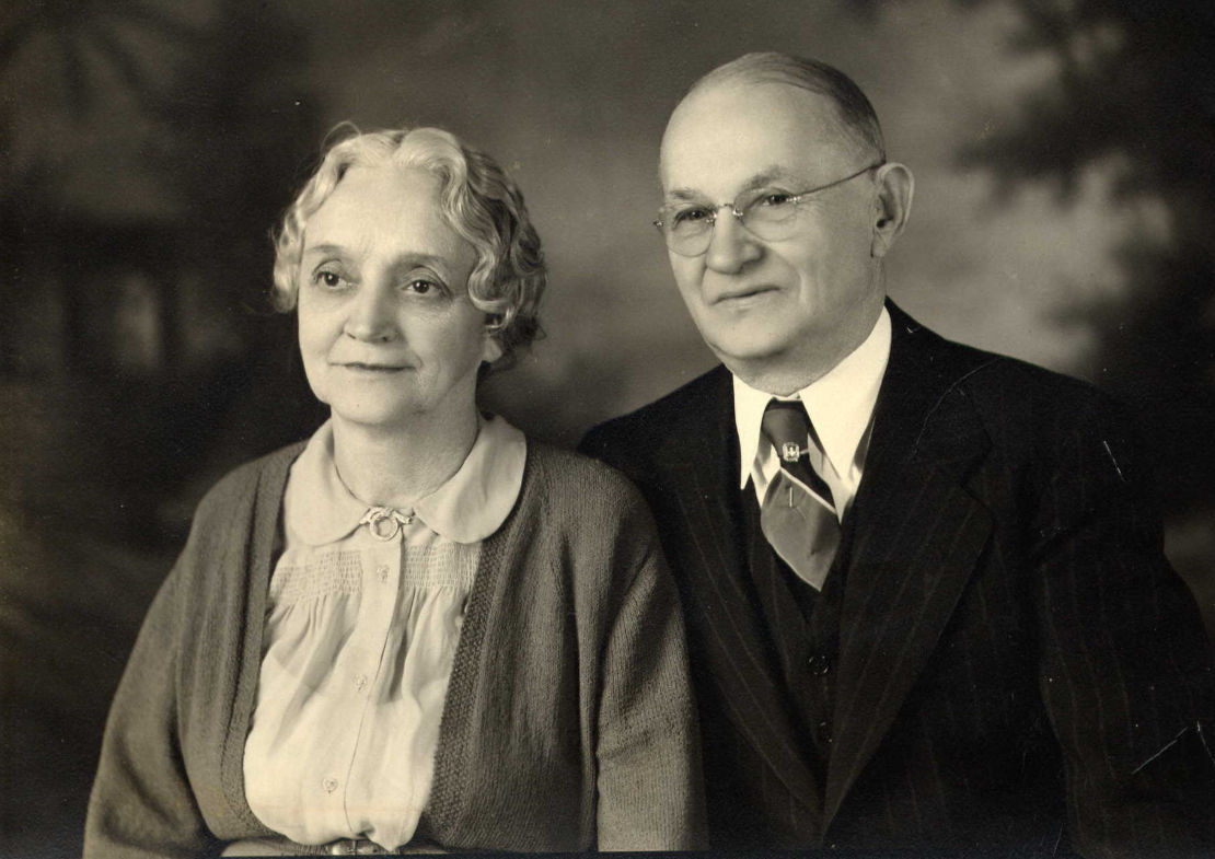 David Noe Family Photos – The Allred Family