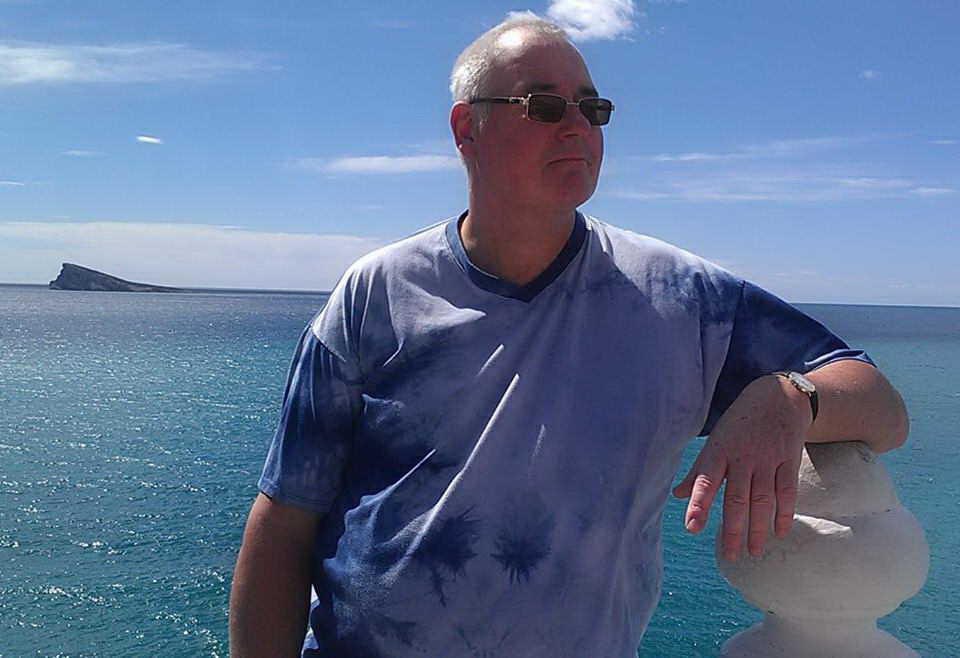 Bryan Allred DNA and Tree – The Allred Family