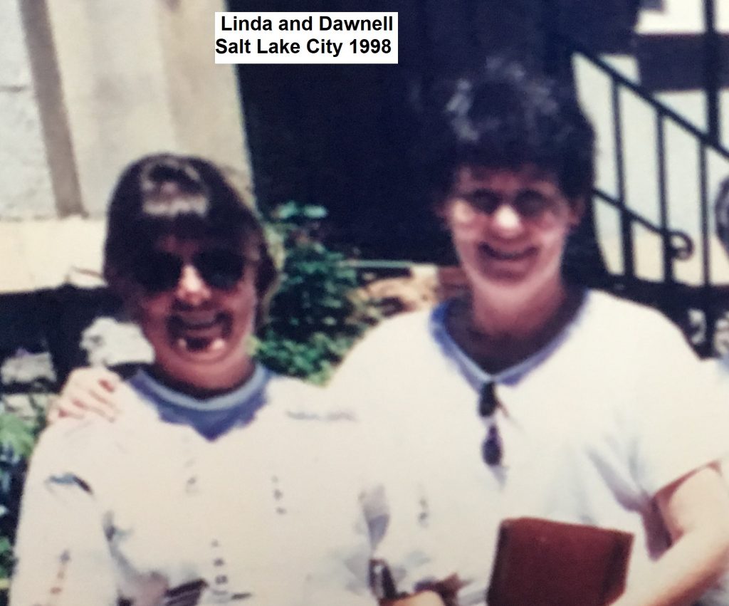 Solomon and Mary Aldridge Allred – The Allred Family
