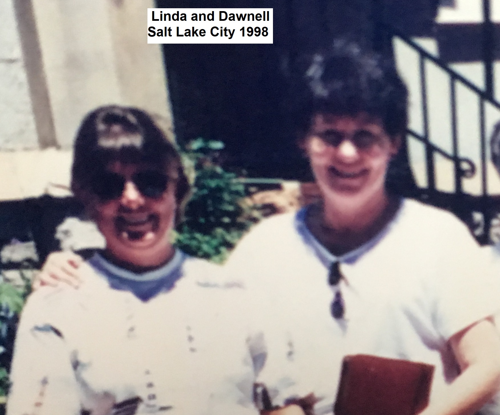 Solomon and Mary Aldridge Allred – The Allred Family